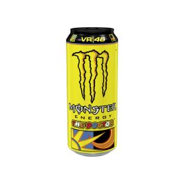 Monster Energy Drink The Doctor 500ml - Grandiose.ae