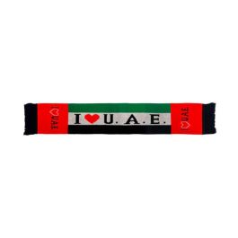 Party Magic UAE Child Size Scarf - Grandiose.ae