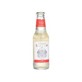 Double Dutch Ginger Ale - Grandiose.ae