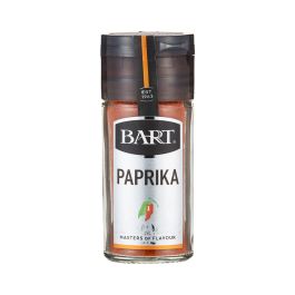Bart Paprika - Grandiose.ae