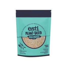 Esti Plant Based Mozzarella Flavour Shreds - Grandiose.ae