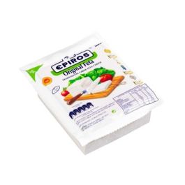 Epiros Greek Feta Cheese - Grandiose.ae
