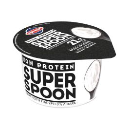 Kri Kri Super Spoon High Protein Greek Yogurt - Grandiose.ae