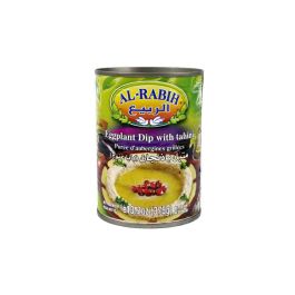 Al Rabih Baba Ghanouj - Grandiose.ae
