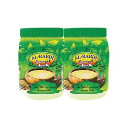 Al Rabih Tahineh - Grandiose.ae