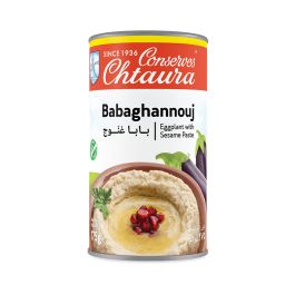 Conserves Chtaura Baba Ghannouj - Grandiose.ae