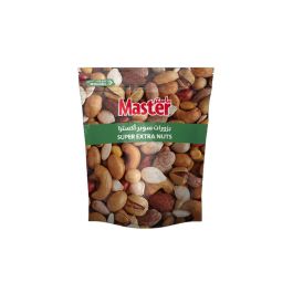 Master Super Extra Mix Nuts - Grandiose.ae