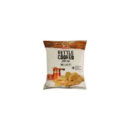 Master Kettle Cooked Honey Mustard Flavoured Potato Chips - Grandiose.ae