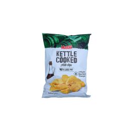 Master Kettle Cooked Potato Chips Sea Salt & Vinegar - Grandiose.ae
