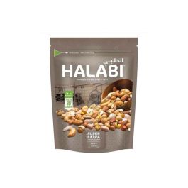 Halabi Super Extra Mix Nuts - Grandiose.ae