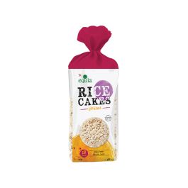 Equia Plain Rice Cakes - Grandiose.ae