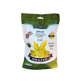 Drayke Thyme & Sesame Flavor Corn Crackers - Grandiose.ae