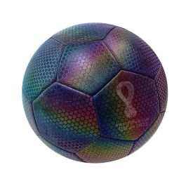 Fifa Football Glow In Dark Size 5 - Grandiose.ae
