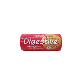 Devon Digestive Biscuits- Grandiose.ae