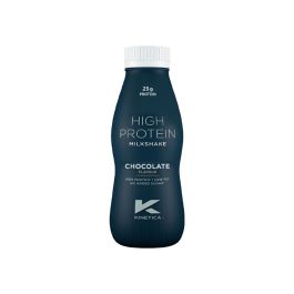 Kinetica RTD Chocolate 330Ml - Grandiose.ae