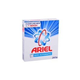 Ariel Blue - Grandiose.ae