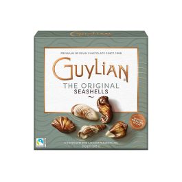 Guylian Chocolate Praline Filled Seashells - Grandiose.ae