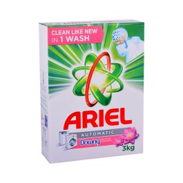 Ariel Green With Downy - Grandiose.ae