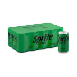 Sprite Zero Can 150ML - Grandiose.ae