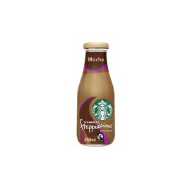 Starbucks Frappucino Mocha - Grandiose.ae