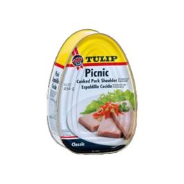 Tulip Picnic Shoulder Pork Ham - Grandiose.ae