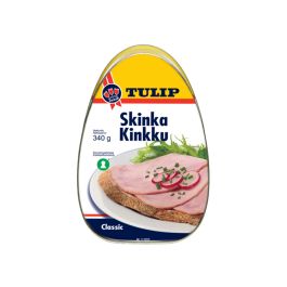 Tulip Leg Ham - Grandiose.ae