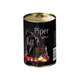 Piper Dog Food Beef Liver And Potatoes - Grandiose.ae