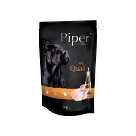 Piper Dog Food Quail - Grandiose.ae