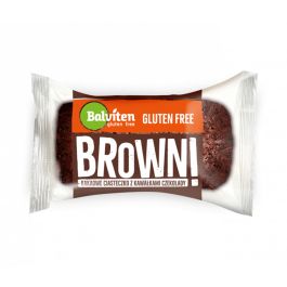 Balviten Gluten Free Brownie - Grandiose.ae