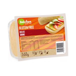 Balviten Gluten Free White Rolls - Grandiose.ae