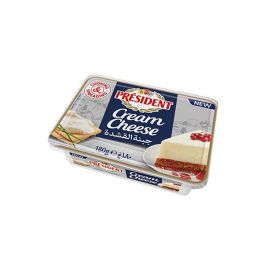 President Cream Cheese - Grandiose.ae