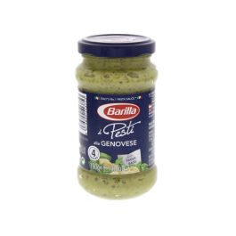 Barilla Pesto Sauce - Grandiose.ae