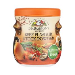 Ina Paarman Beef Stock Powder - Grandiose.ae