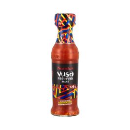 Nandos Vusa Peri Peri Sauce - Grandiose.ae