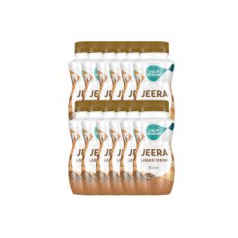 Mazoon Laban Jeera 200ML - Grandiose.ae