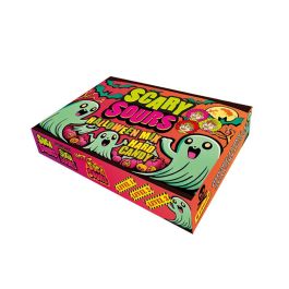 Future Candy Ghost Scary Hard Candy Sour Mystery Box - Grandiose.ae