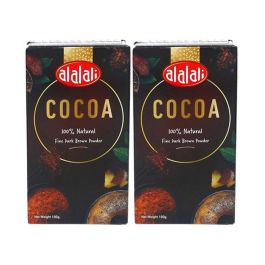 Al Alali Rich Cocoa Powder - Grandiose.ae