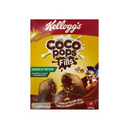Kellogg's Coco Pops Fills Cereal - Grandiose.ae