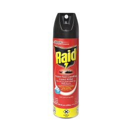 Raid Super Fast Crawling Insect Killer - Grandiose.ae