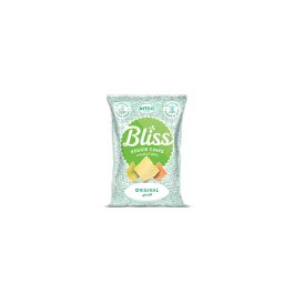 Kitco Bliss Original Vegetables Chips - Grandiose.ae