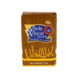 KFMB Whole Wheat Flour- Grandiose.ae