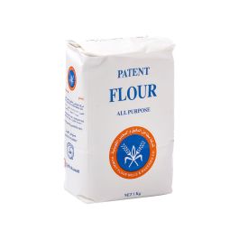 KFMB Patent All Purpose Flour- Grandiose.ae