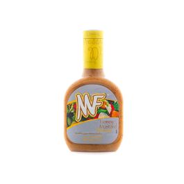 MF Honey Mustard Dressing - Grandiose.ae