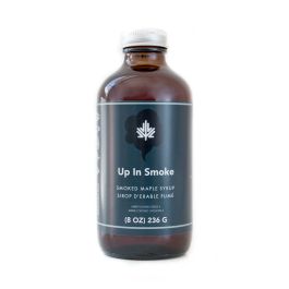 Dript Gourmet Smoked Maple Syrup - Grandiose.ae