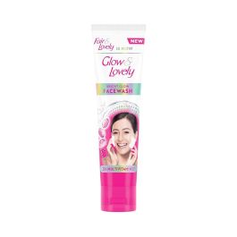 Fair And Lovely Multivitamin Face Wash - Grandiose.ae