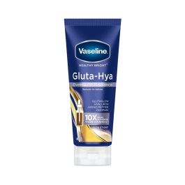 Vaseline Gluta-Hya Overnight Radiance Body Lotion - Grandiose.ae