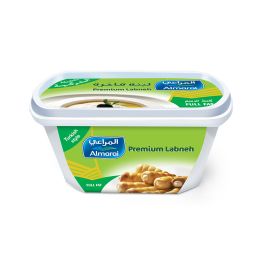 Almarai Premium Labneh Full Fat - Grandiose.ae