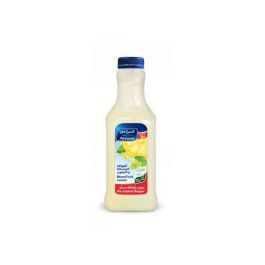 Almarai Juice Mixed Fruit Lemon No Sugar Added - Grandiose.ae