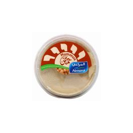 Almarai Almarai Natural Hummus - Grandiose.ae
