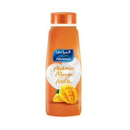 Almarai Premium Mango Milk 225 ml - Grandiose.ae